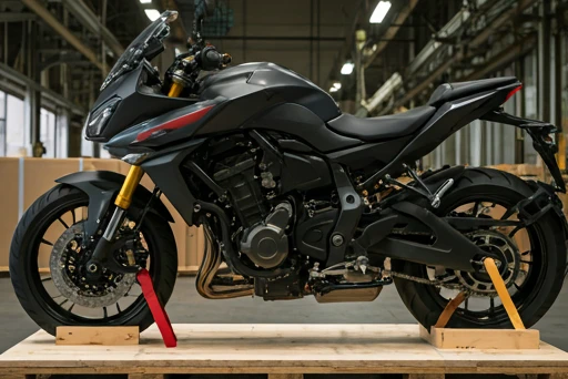 Cheap Motorcycle Shipping Services Near You