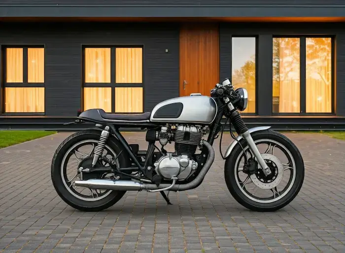 Motorcycle Shipping in Medford, Oregon