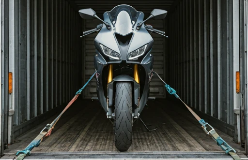 Cheap Motorcycle Shipping Services Near You