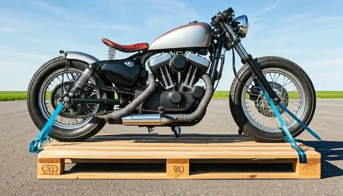 Motorcycle Shipping in Colorado