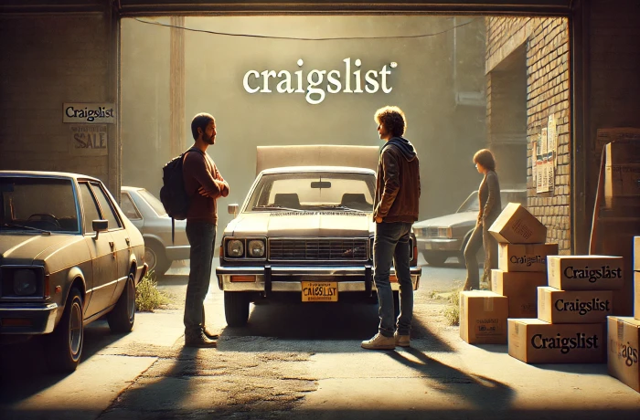 Craigslist Review 2025: Pros, Cons, and Safety Tips