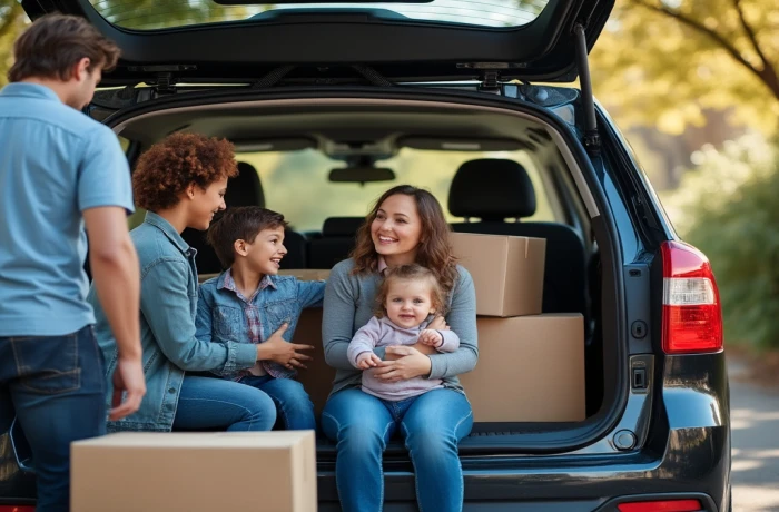 Cross-Country Moving Checklist: Essential Guide 2025