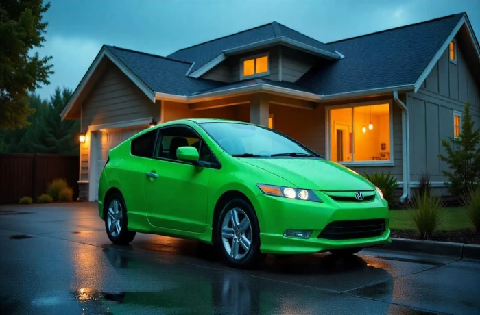 Best Honda Cars of the 2000s: Models, Specs, and Features