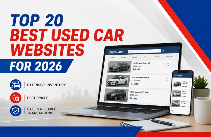 California Car Dealerships 2026: Top 7 for Local Buyers