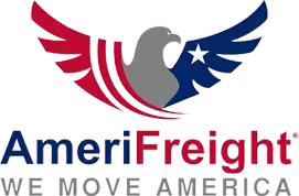 Affordable & Reliable Car Transport Services | AmeriFreight