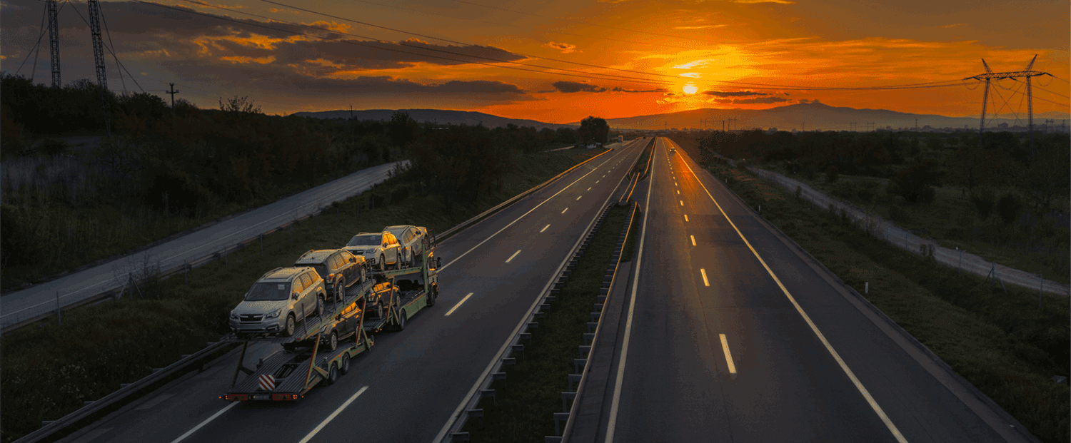 Cross-Country Car Shipping with AmeriFreight