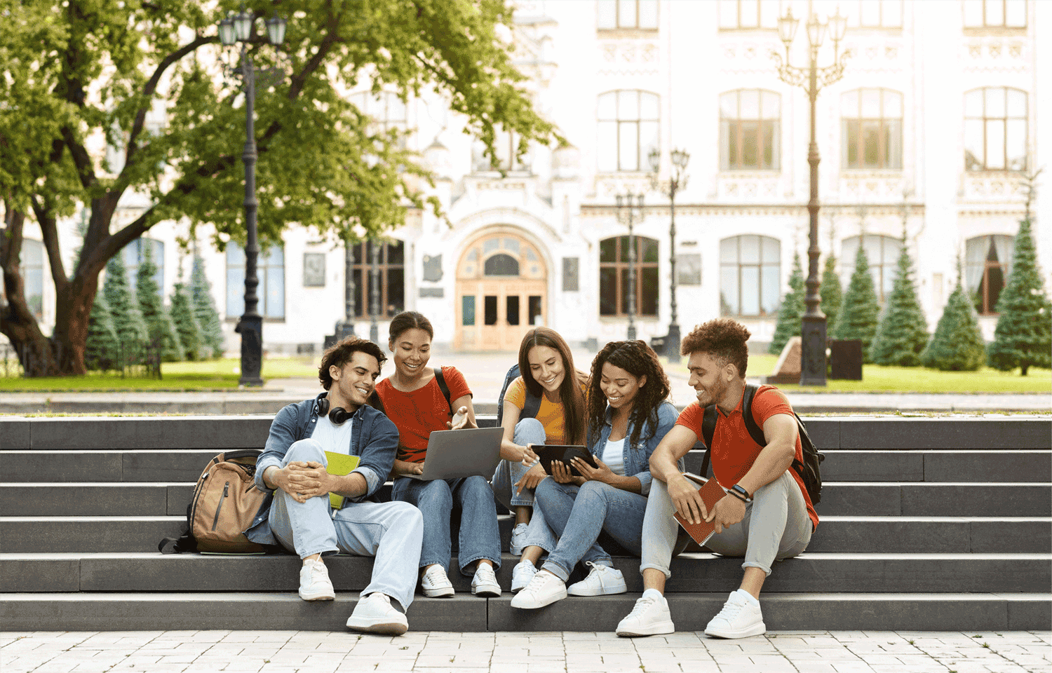 Student Discount